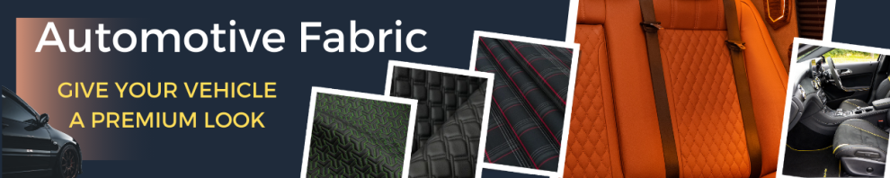 Quilted Fabrics | UK's Best Quilted Fabric Shop